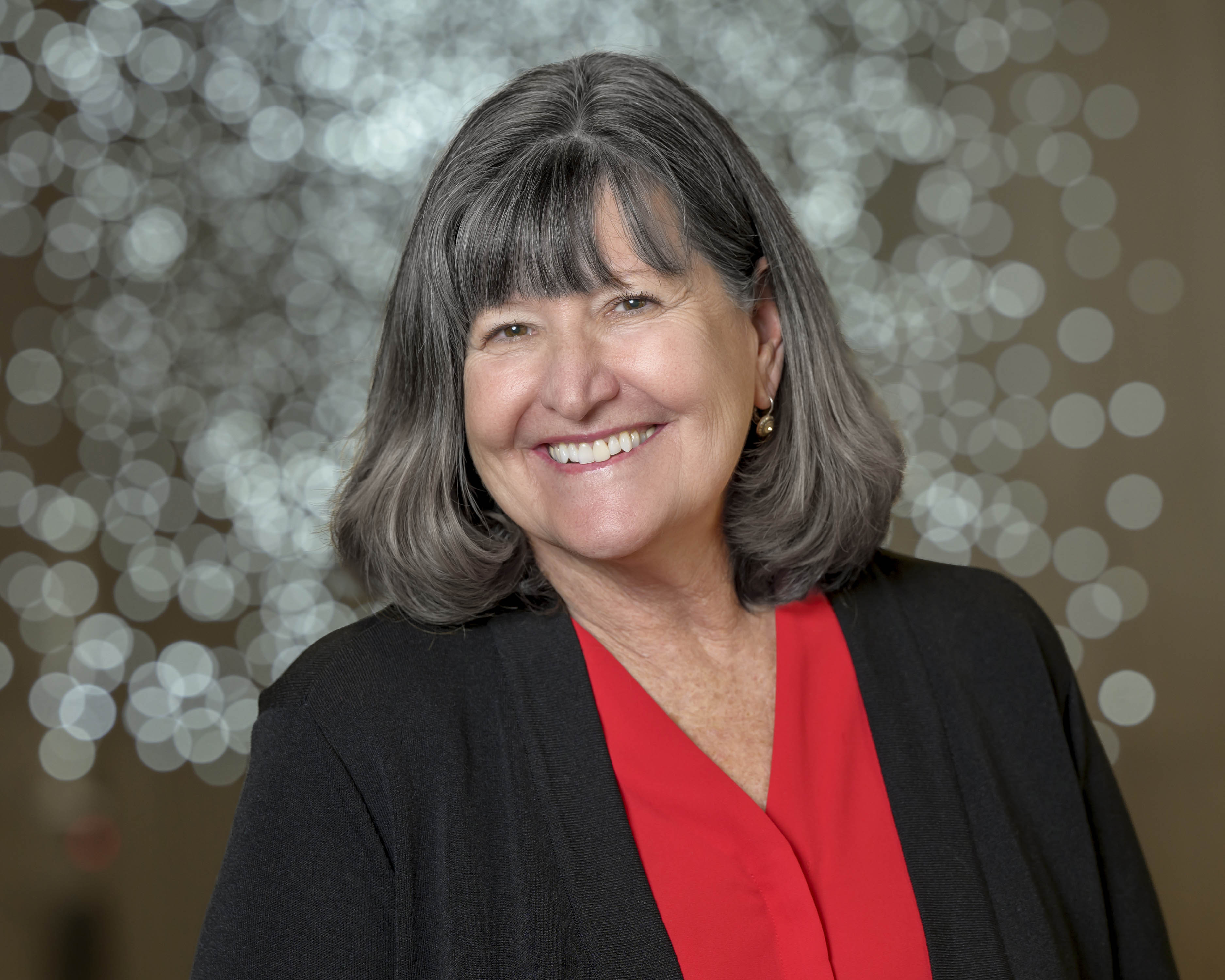 Nancy Johnson | College of Health Sciences